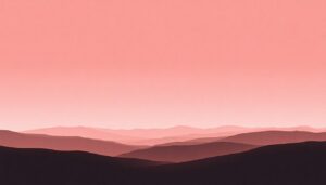Monochromatic Landscape Painting: Unlocking Emotional Depth Through ...