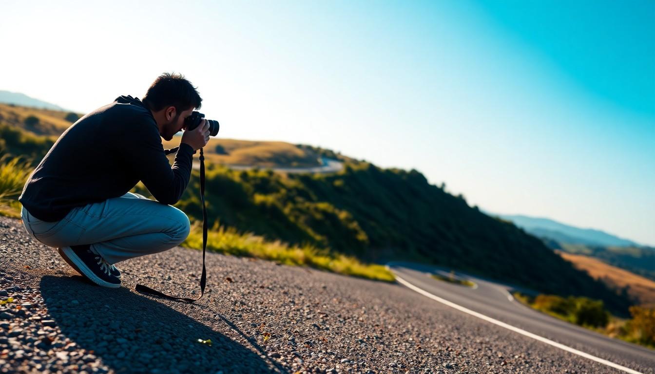 Diagonals Photography: Unlock the Secrets to Stunning Visual ...